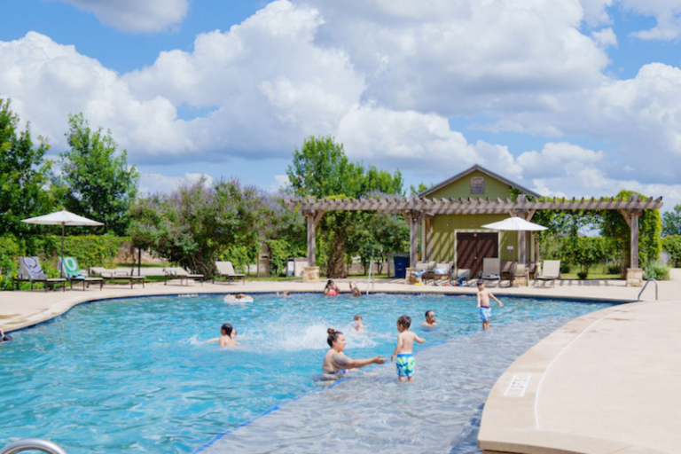 10 Compelling Reasons to Make Schertz, Texas and The Crossvine Your ...